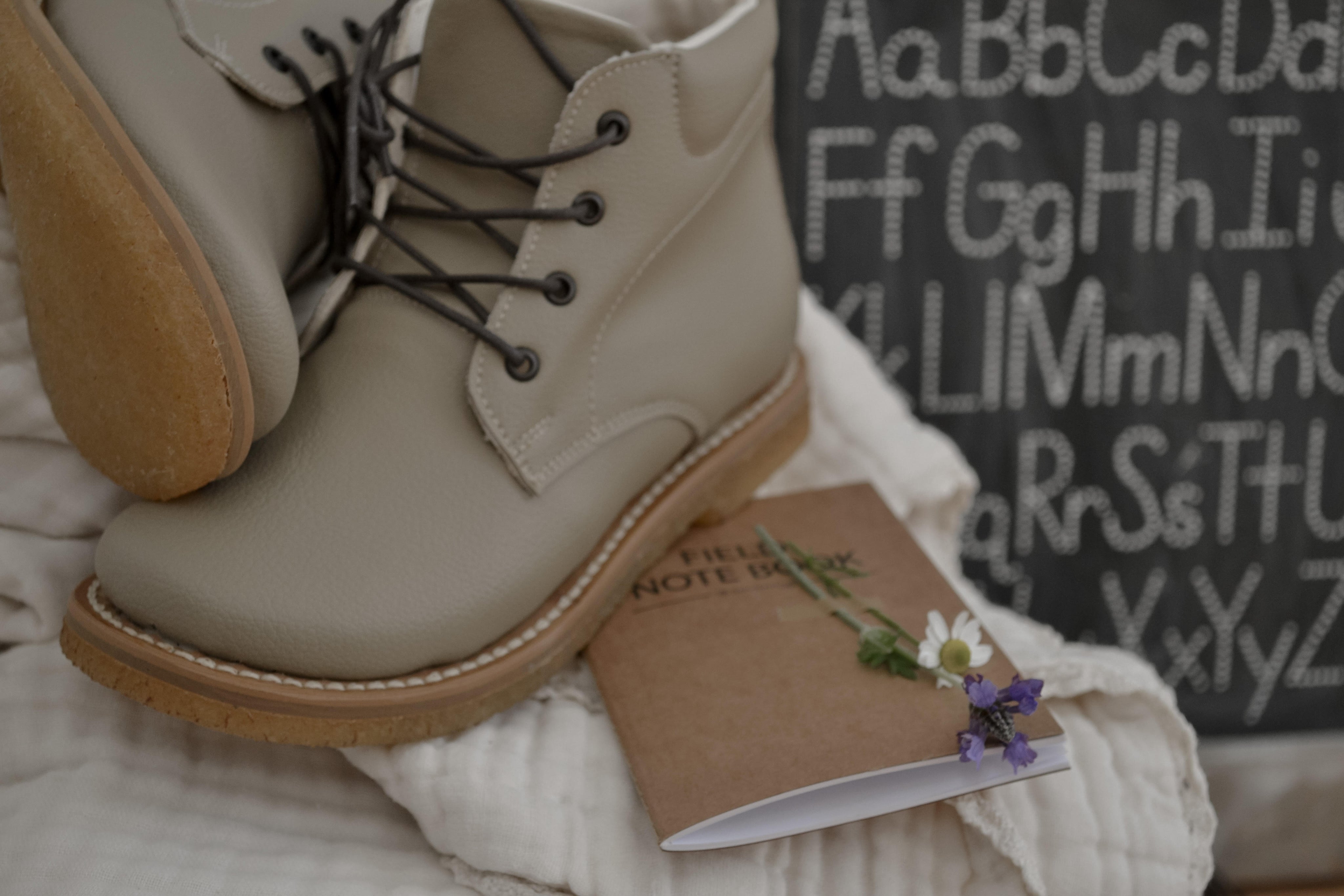 How to Care for Your Plant-Based Footwear – Dominic & Dempsey